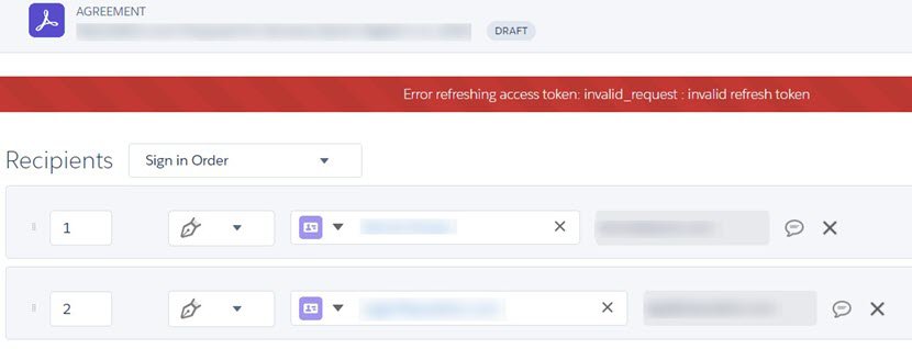 Getting an error as Getting an error as