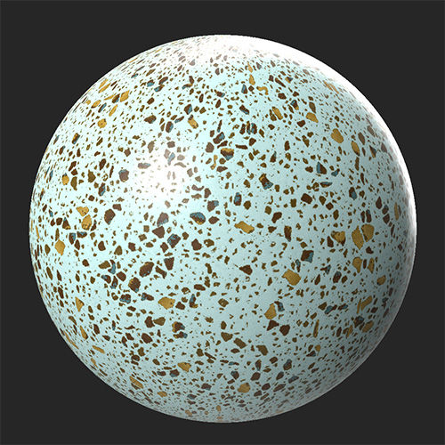 Color Variation | Substance 3D Sampler