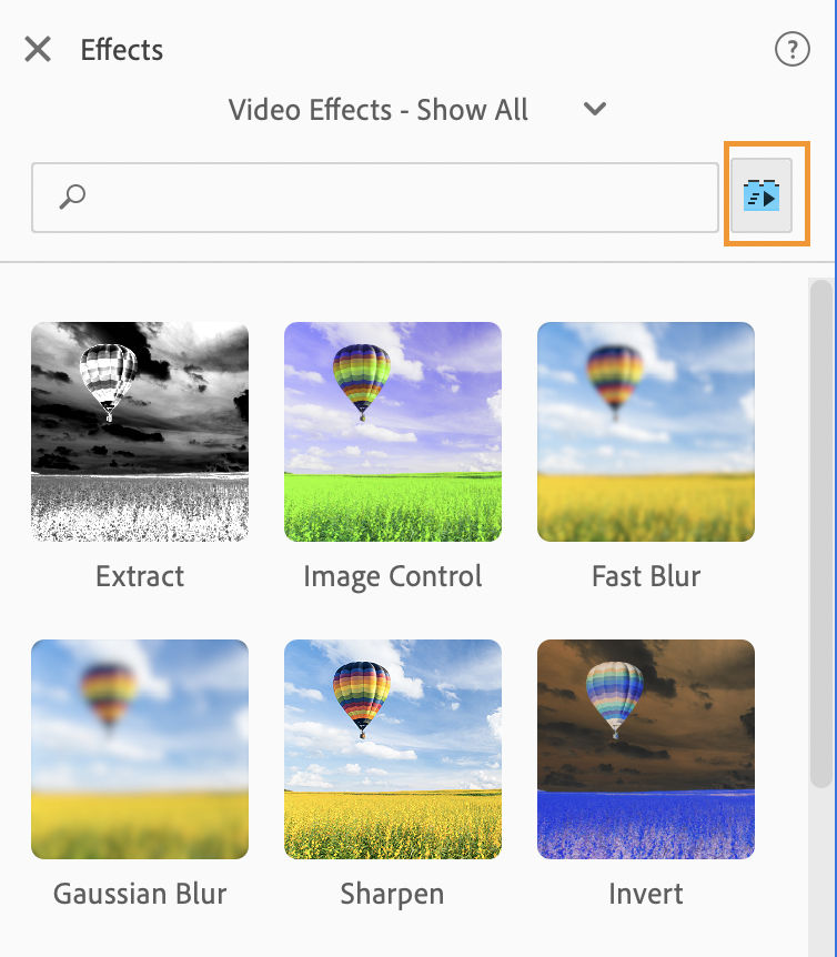 GPU accelerated rendering