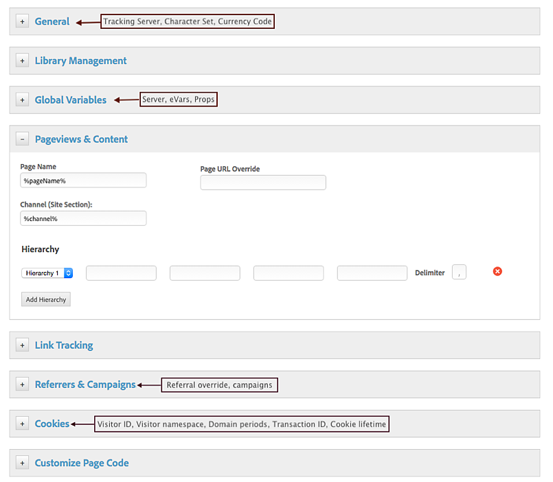 Getting Started: Migrating to DTM - A Closer Look at Adobe Analytics Getting Started: Migrating to DTM - A Closer Look at Adobe Analytics