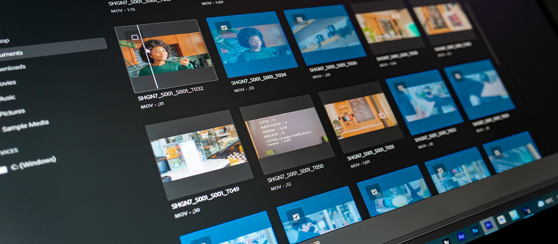 Feature summary | Premiere Pro (April 2022 release) Feature summary | Premiere Pro (April 2022 release)