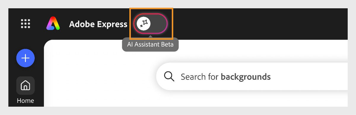 Adobe Express AI Assistant | Adobe Express