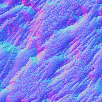 Bent Normal | Substance 3D Designer