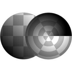 Cartesian To Polar | Substance 3D Designer