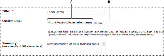 Upload, manage, and share content in the Adobe Connect Content library
