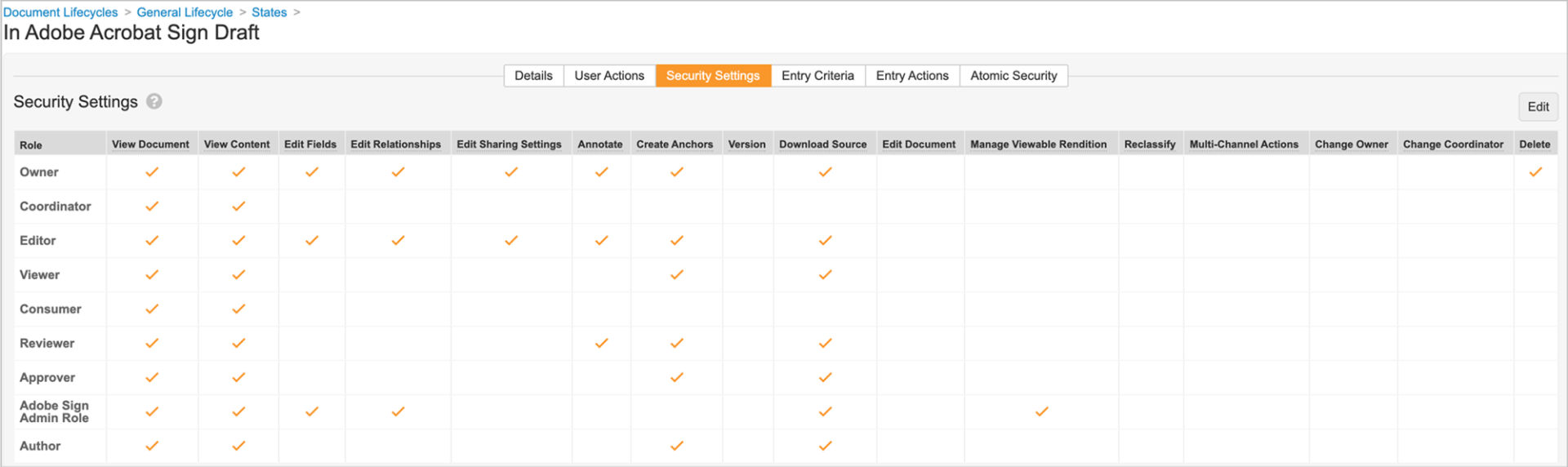Adobe Acrobat Sign for Veeva Vault: Installation guide