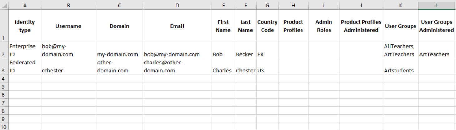 Creative Cloud for education | Deployment Guide