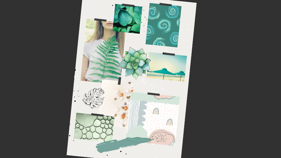 How to convey design ideas to clients using Adobe Stock assets and mood ...