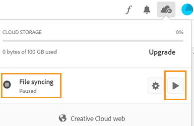 Creative Cloud Libraries in Bridge