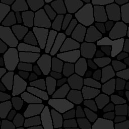 Flood Fill to BBox Size | Substance 3D Designer