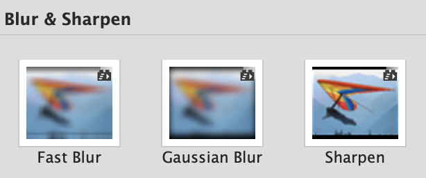 GPU accelerated rendering