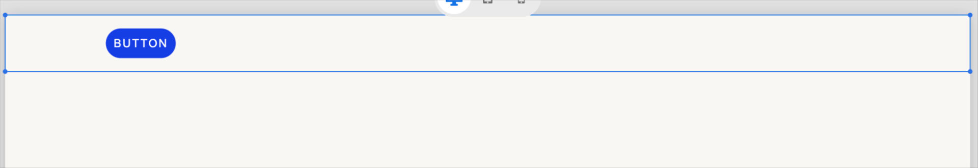 Adding A Button Component To An Adobe Captivate Project
