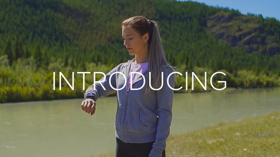 Produce a looping animation with Adobe Stock and Spark Video