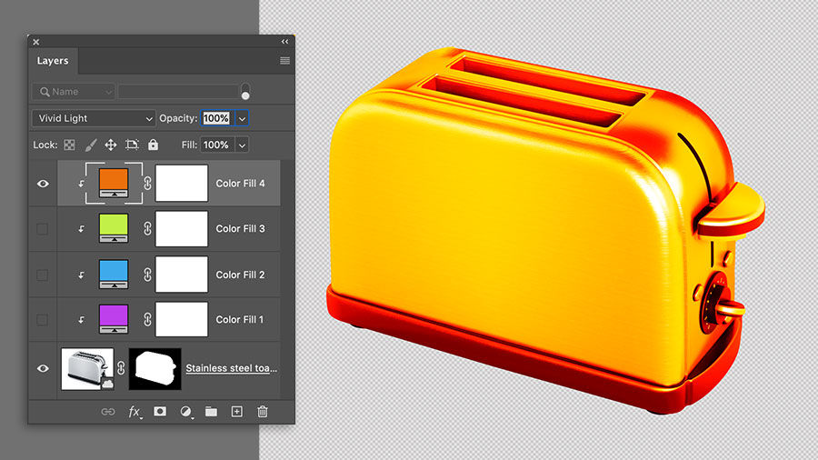 How to make a pattern background photo for your mobile device