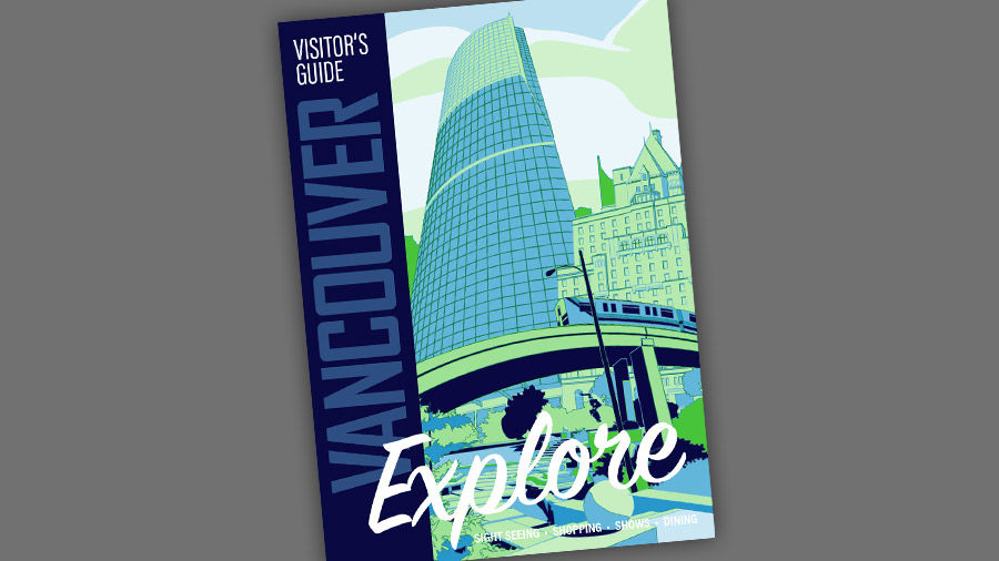 Find a vector illustration to match your project