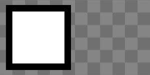 Non-Square Transform | Substance 3D Designer