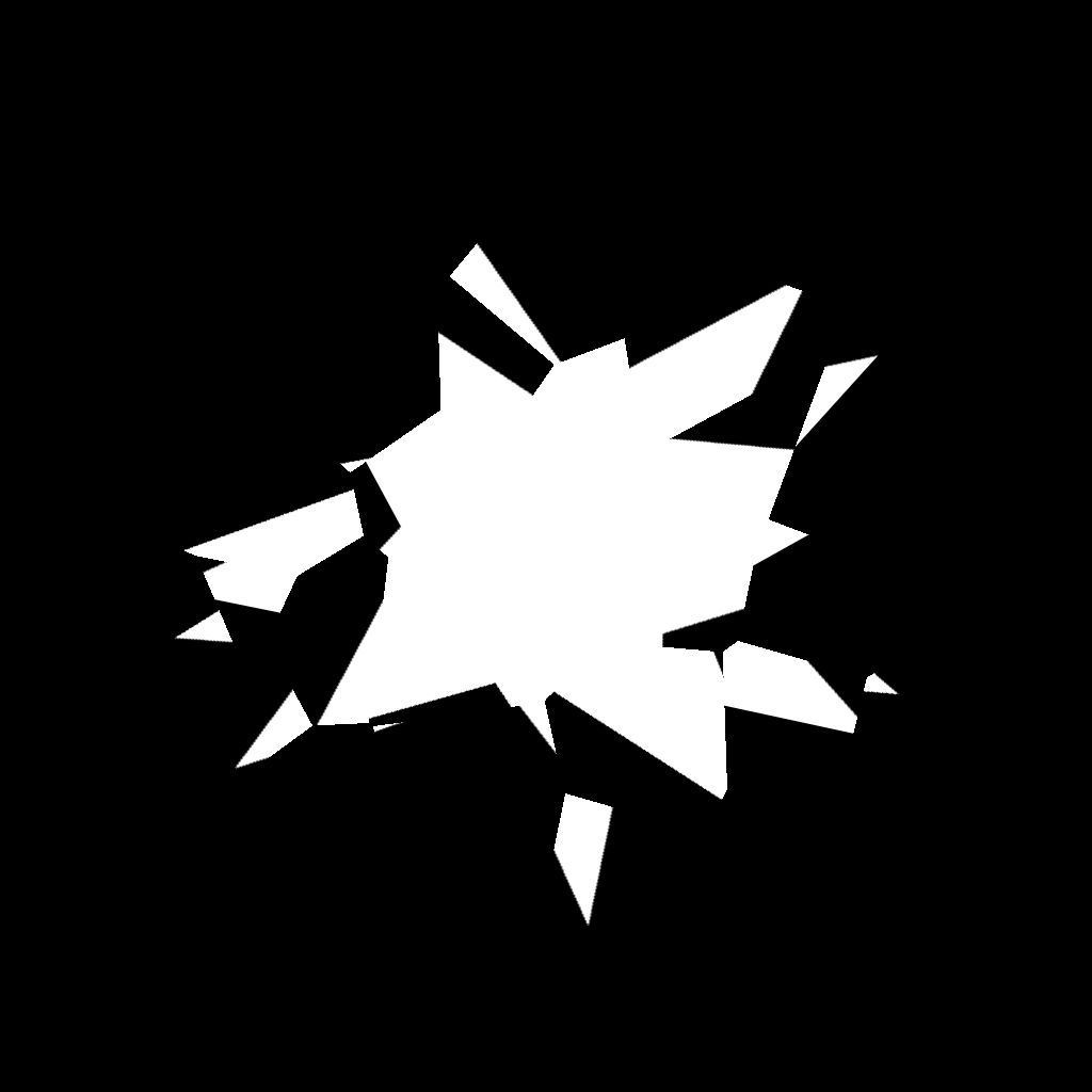 Non-Uniform Rotation | Substance 3D Designer