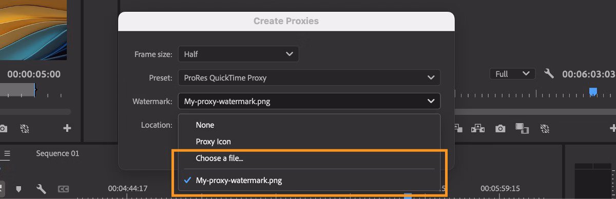 Premiere Pro feature summary (June 2024 release) Premiere Pro feature summary (June 2024 release)