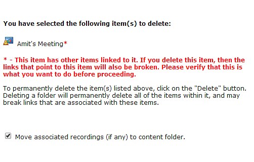 Record and play back Adobe Connect meetings Record and play back Adobe Connect meetings