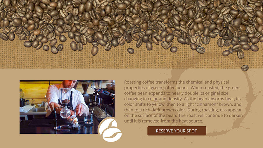 Stop-action animation with Adobe Stock and Photoshop