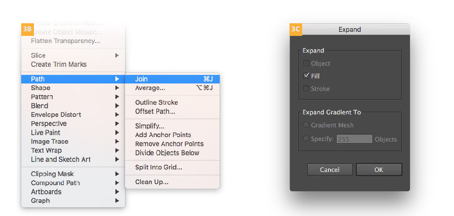 How to submit and sell your vector art
