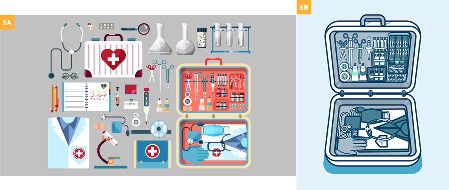 How to submit and sell your vector art