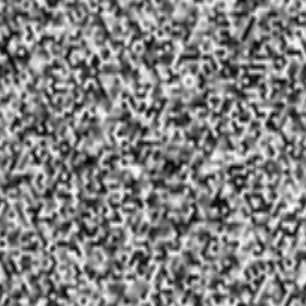 Triangle Grid | Substance 3D Designer