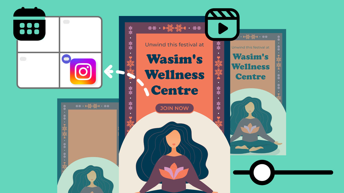 Feature summary for Adobe Express (December 2023 release)