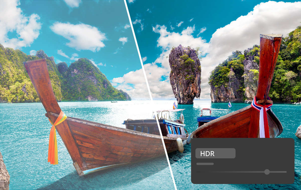Find out what's new in the latest release of Adobe Camera Raw