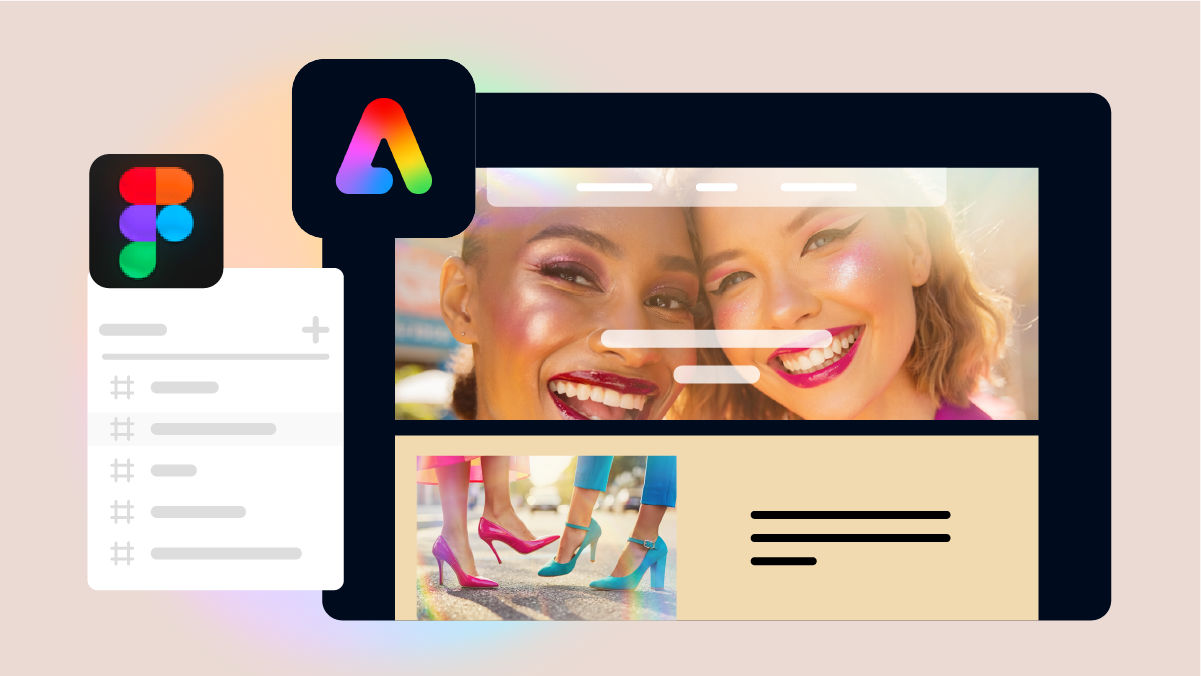 What's new in Adobe Express | Adobe Express