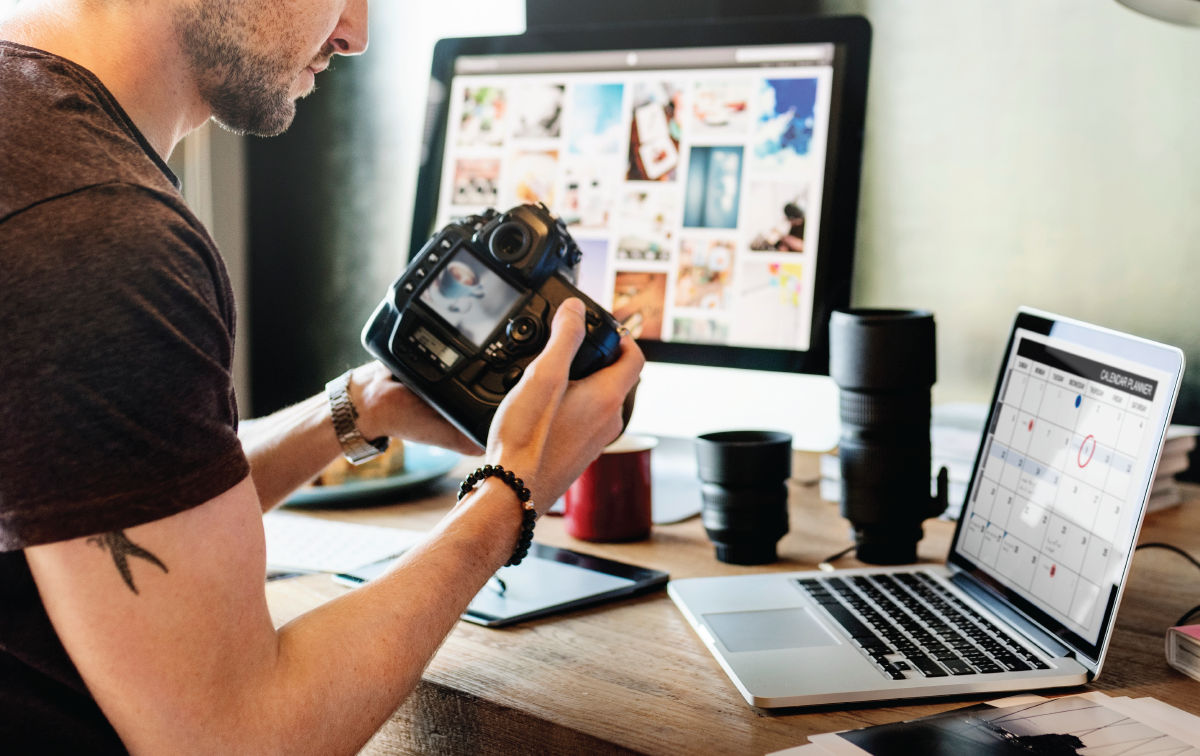Find out what's new in the latest release of Adobe Camera Raw