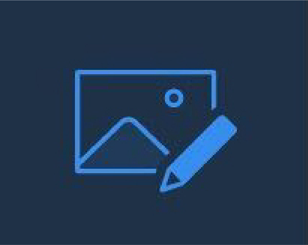 Workspace basics in Photoshop Express