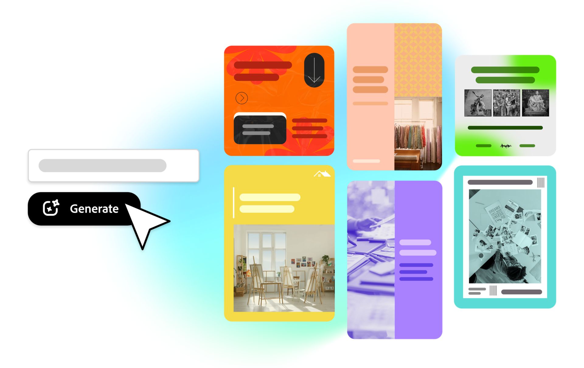 Feature summary for Adobe Express (October 2023 release)