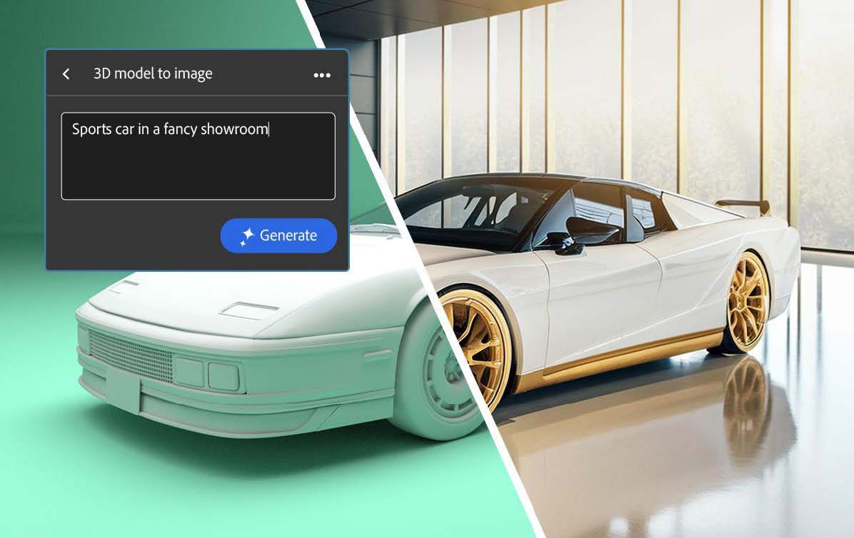 Adobe Substance 3D Viewer (Beta)