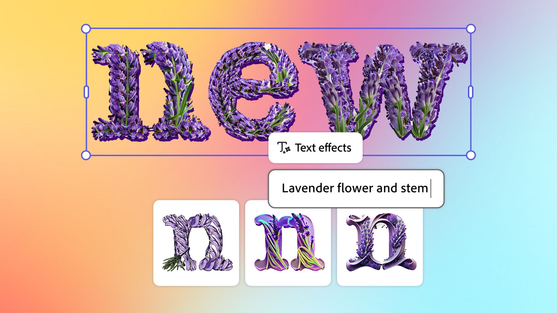 Feature Summary for Adobe Express mobile (beta)