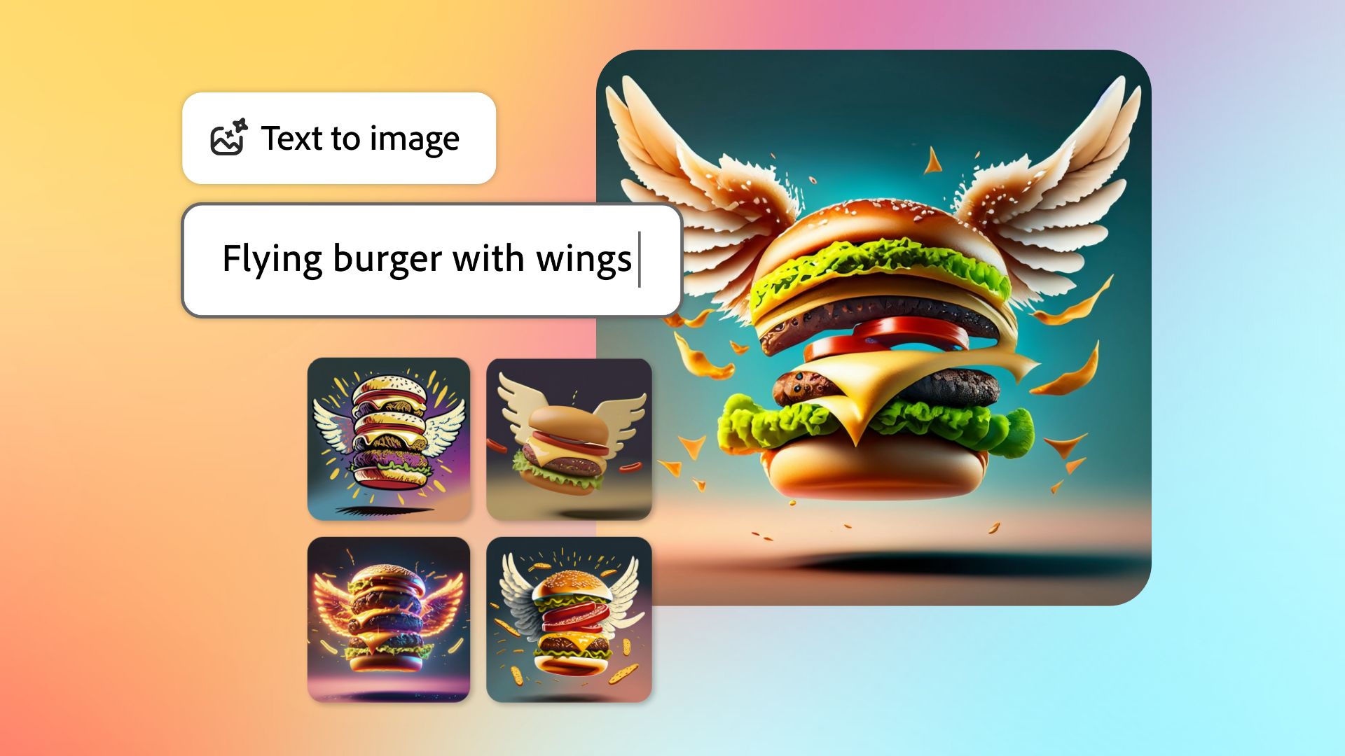 Feature Summary for Adobe Express mobile (beta)