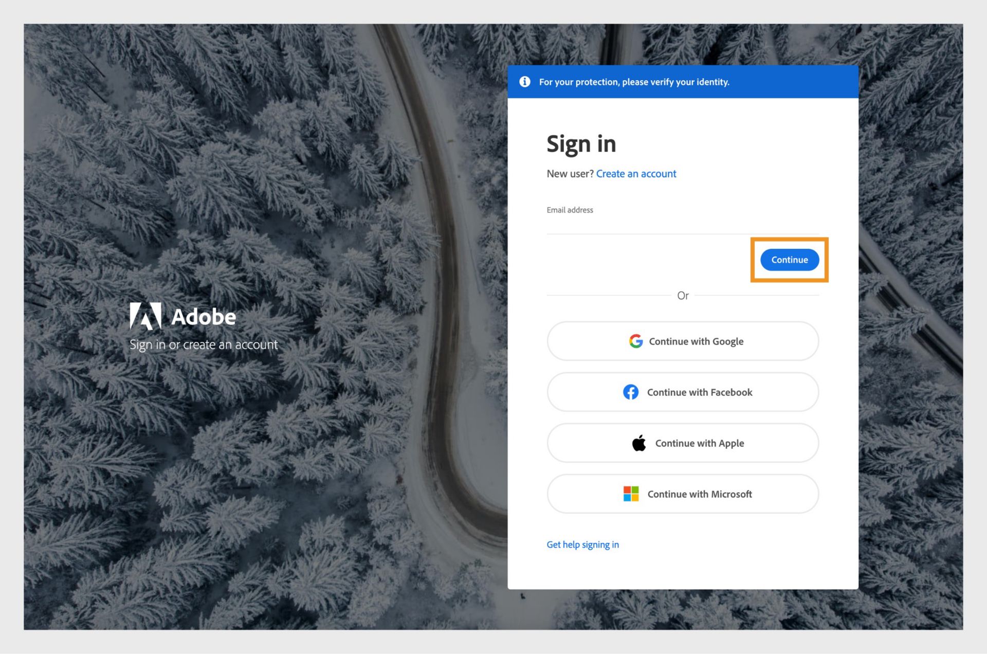 Learn how to reset a forgotten password or change your existing passwords.