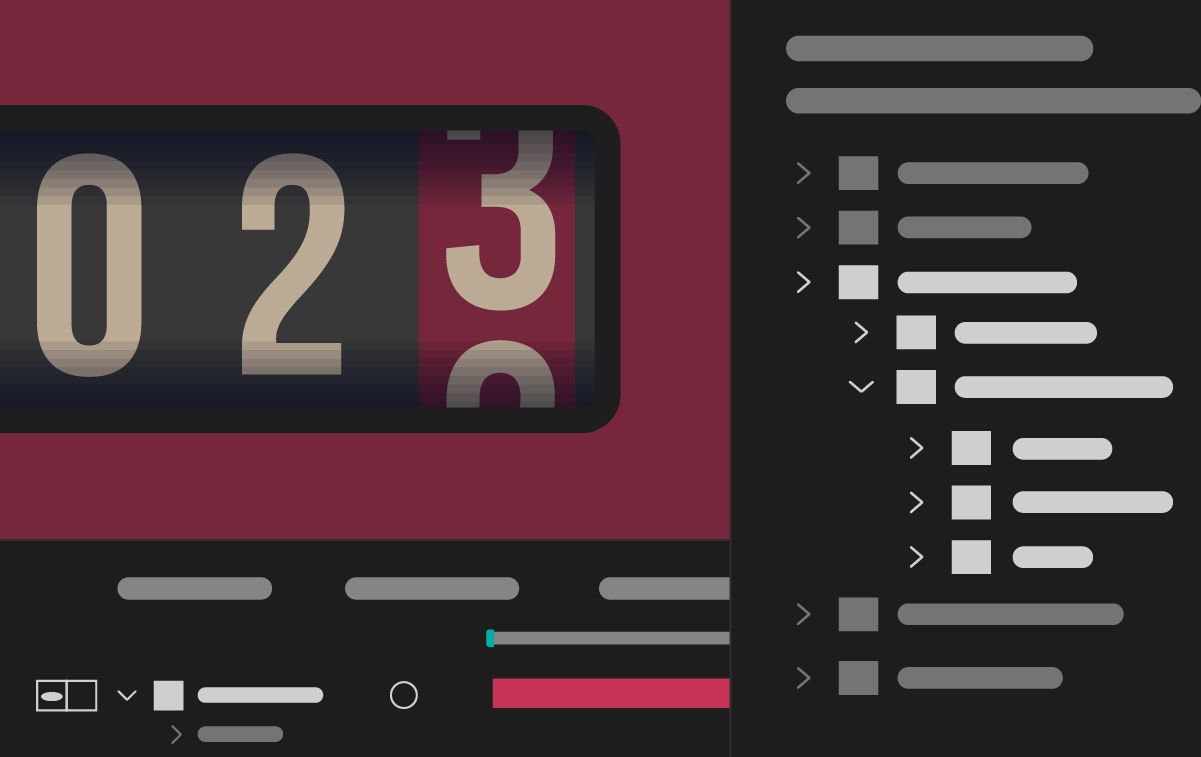 Adobe After Effects 2024 v24.6.0 专业数字视觉特效制作软件 - 灵溪网