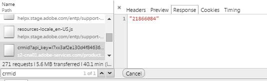 Adobe Creative Cloud -Admin Console