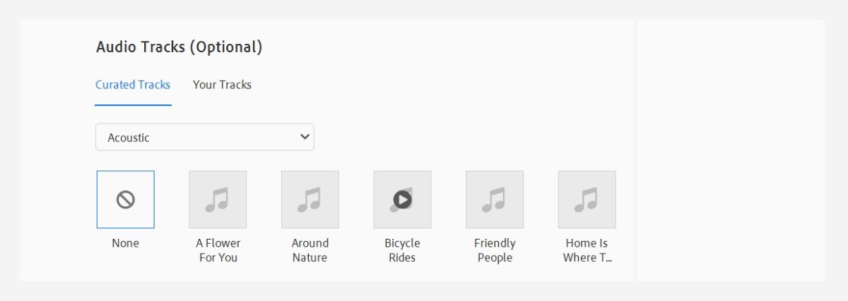Creating Highlight Reel