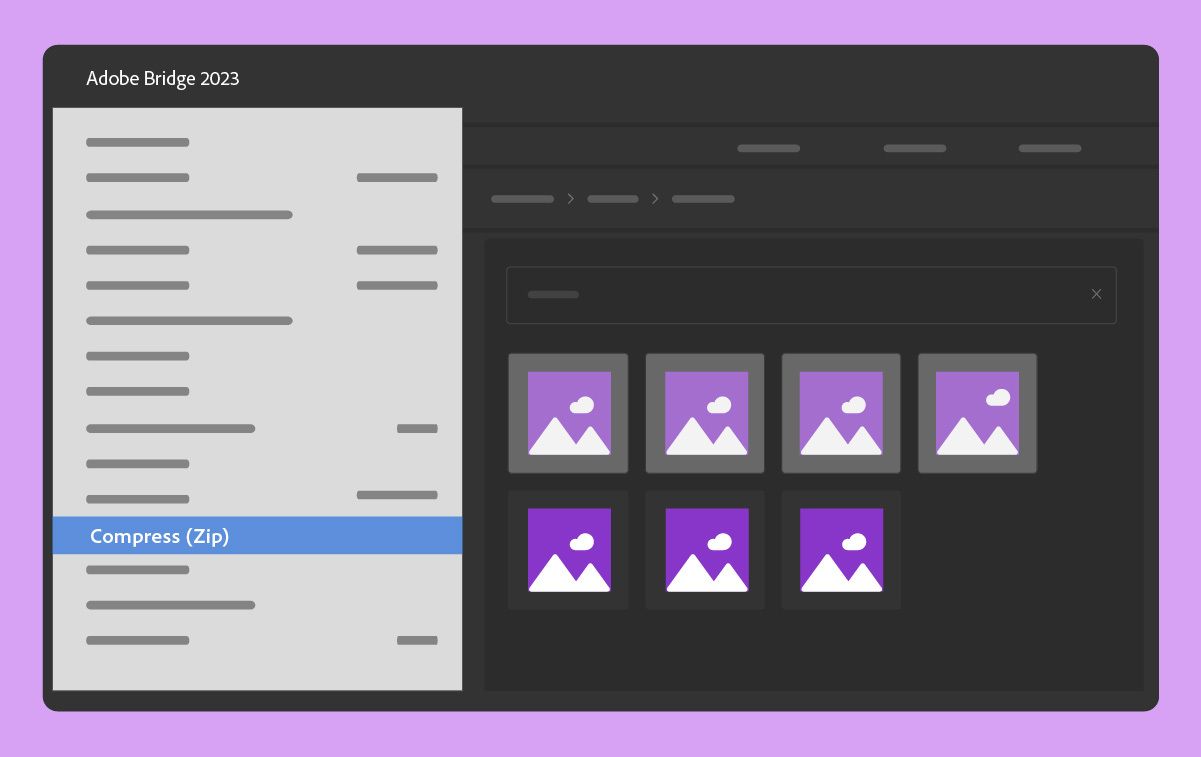 New and enhanced features | Latest release of Bridge