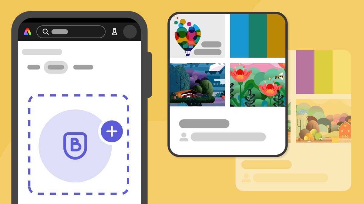 Feature Summary for Adobe Express mobile (beta) Feature Summary for Adobe Express mobile (beta)