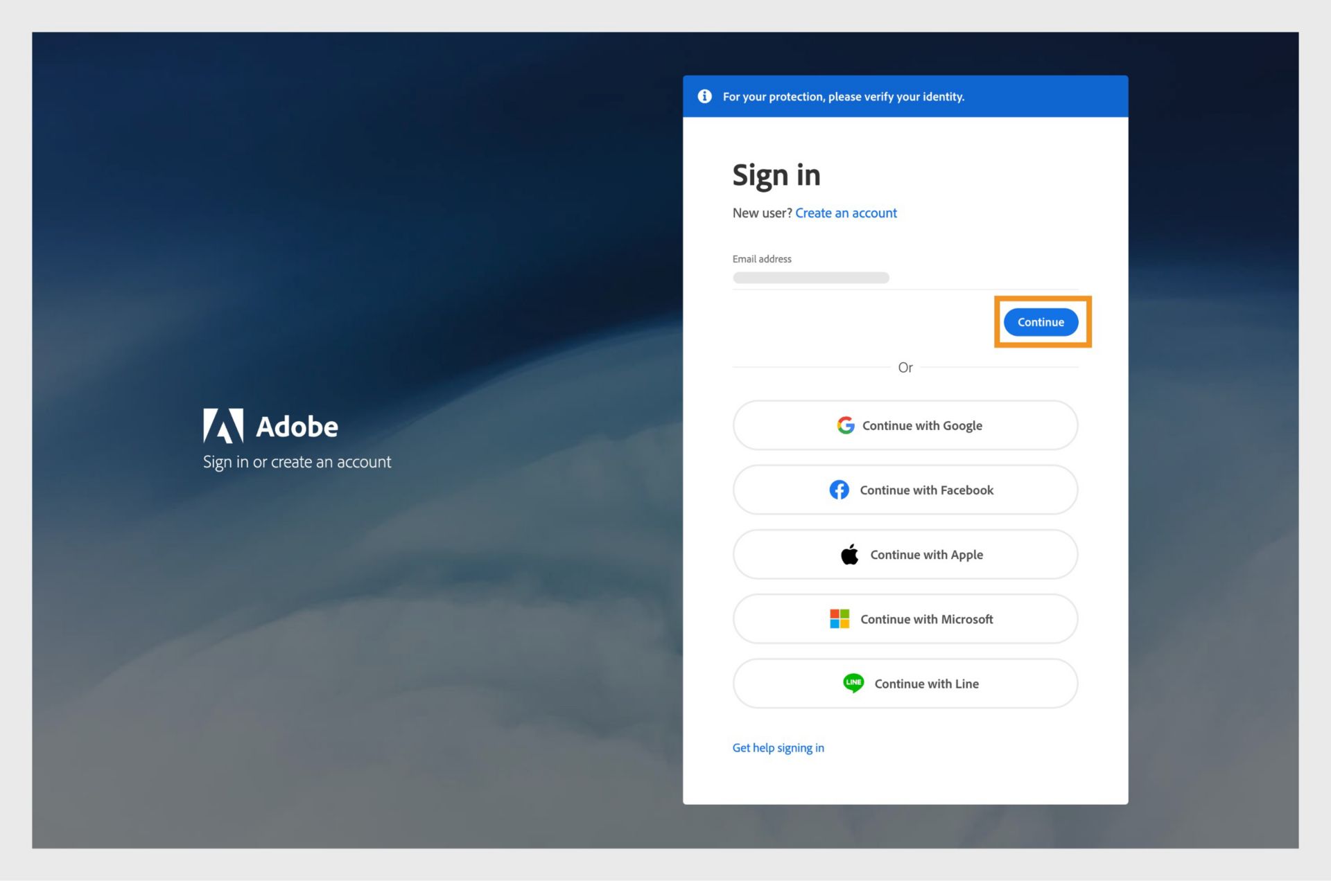 Learn how to reset a forgotten password or change your existing passwords.