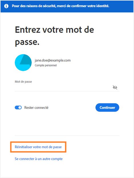 Résolvez les erreurs qui se produisent lorsque vous vous connectez à ...